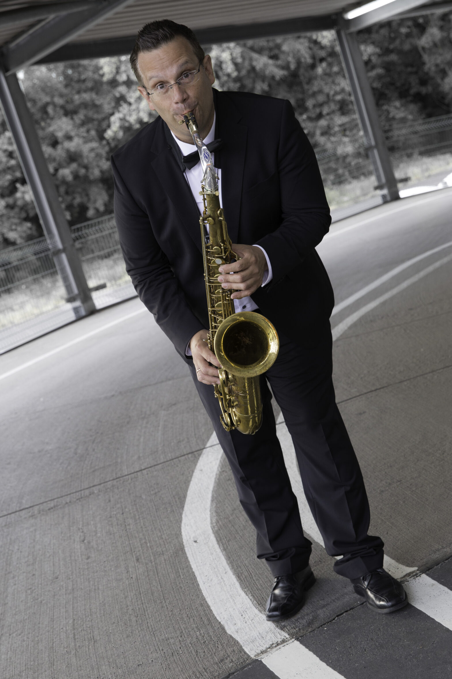 Über mich – Markus Ludwig – Stilvolle Unterhaltung